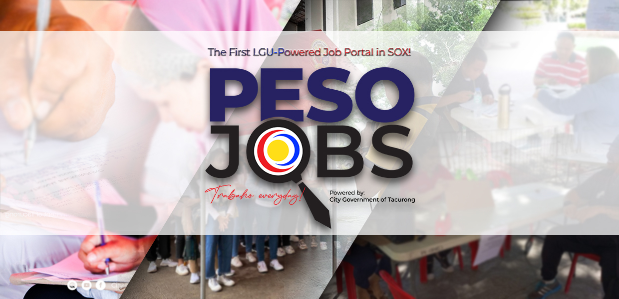 PESO Jobs PH