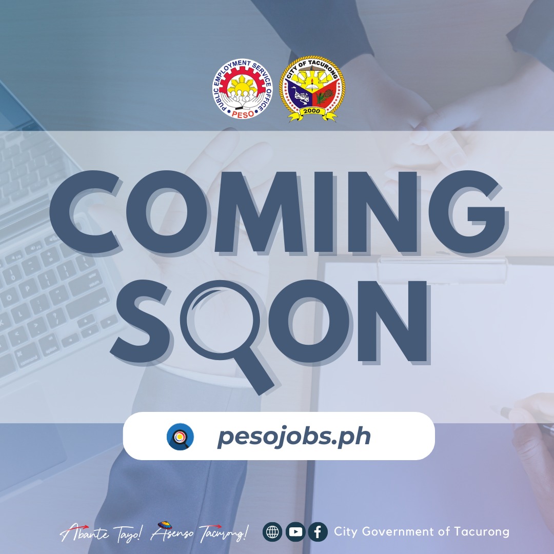 𝐂𝐚𝐥𝐥𝐢𝐧𝐠 𝐚𝐥𝐥 𝐣𝐨𝐛 𝐬𝐞𝐞𝐤𝐞𝐫𝐬 𝐚𝐧𝐝 𝐜𝐚𝐫𝐞𝐞𝐫 𝐞𝐧𝐭𝐡𝐮𝐬𝐢𝐚𝐬𝐭𝐬! - PESO Jobs PH