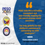 PESO Jobs PH - PESO Jobs PH