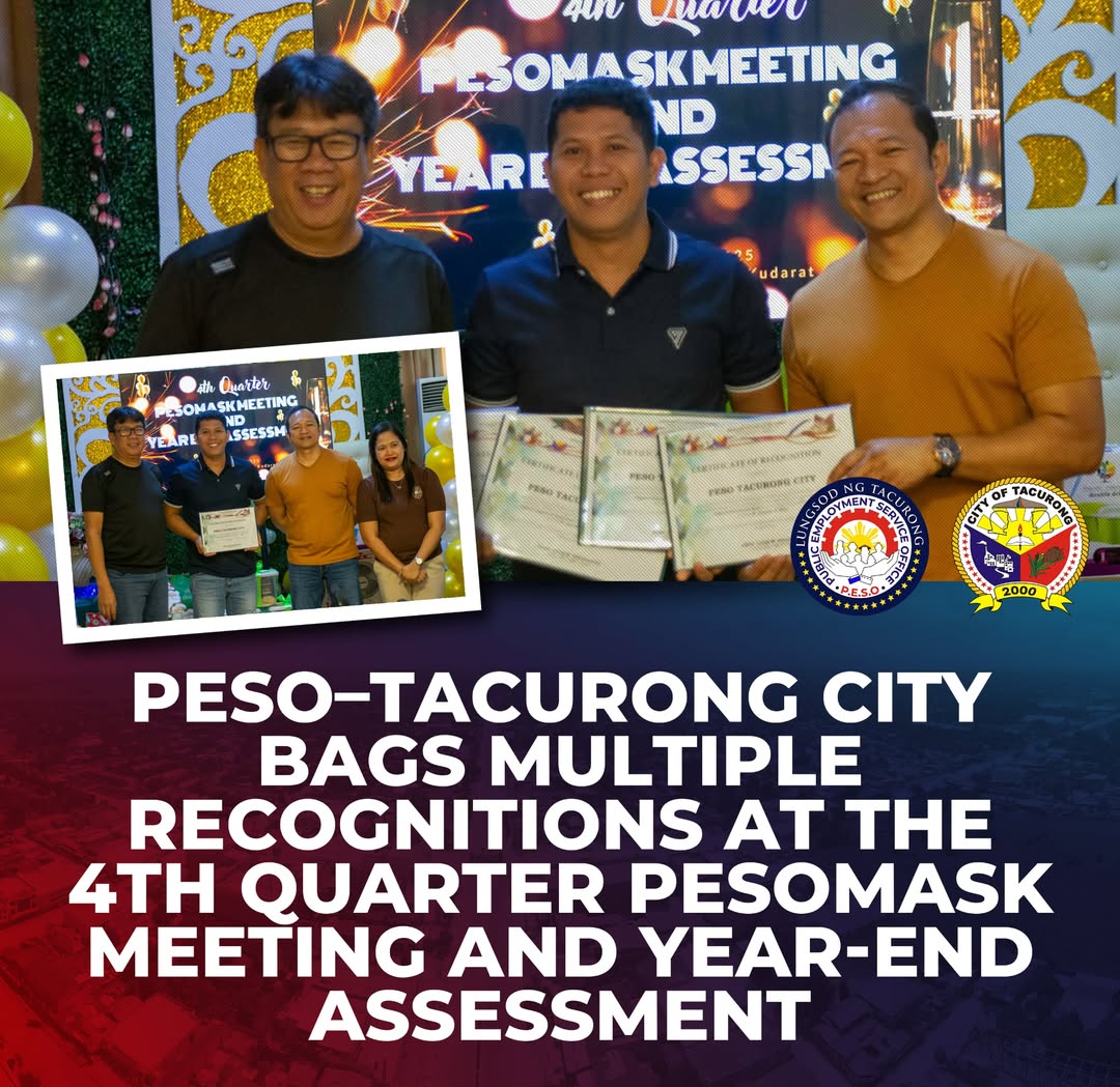 PESO Jobs PH - PESO Jobs PH