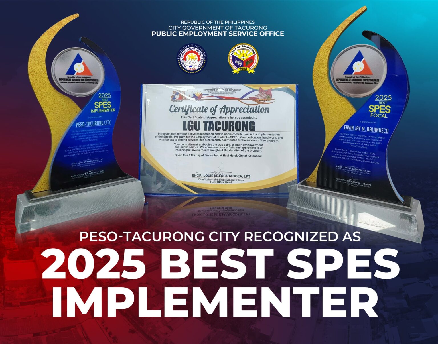 PESO Jobs PH - PESO Jobs PH