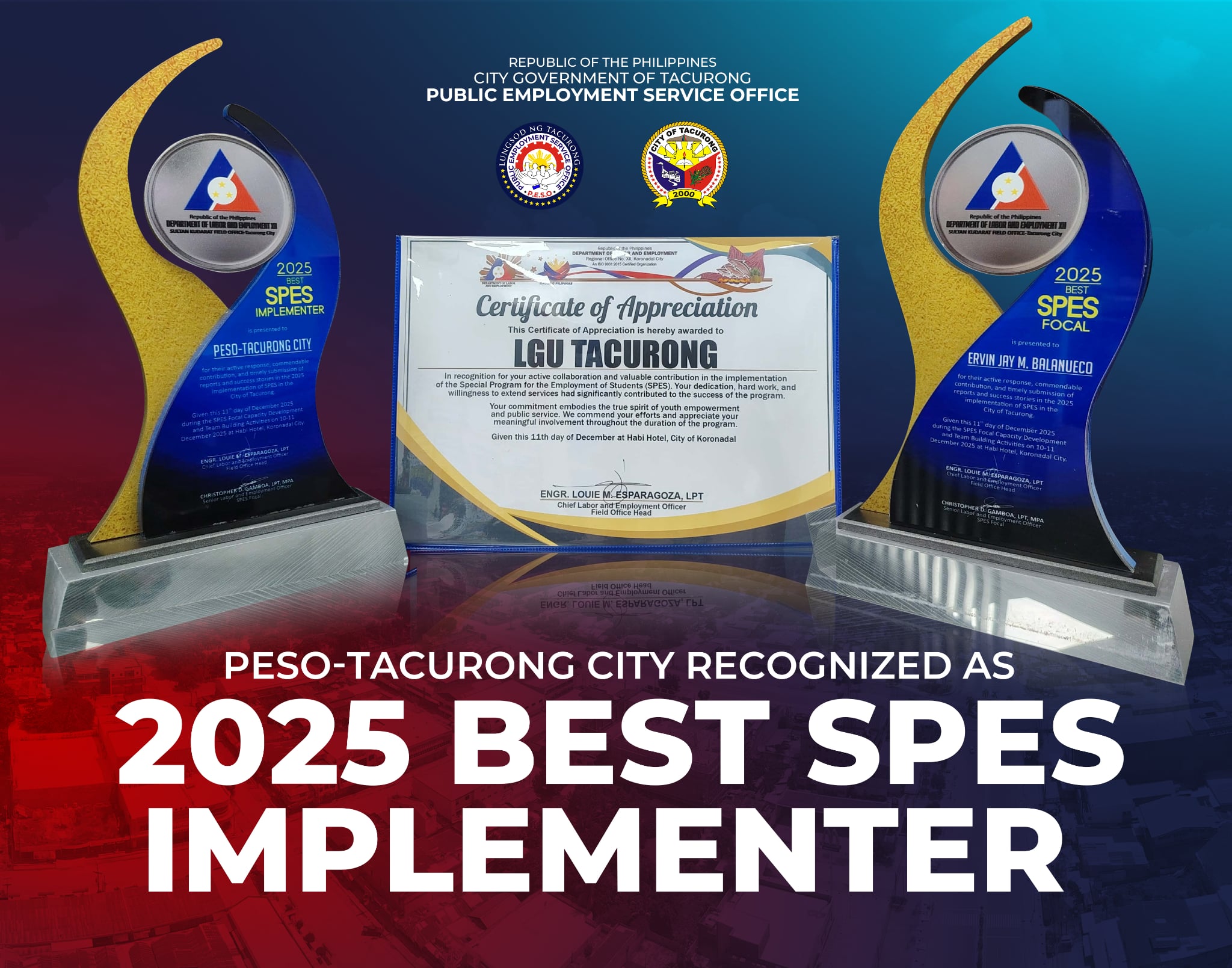 PESO Jobs PH - PESO Jobs PH